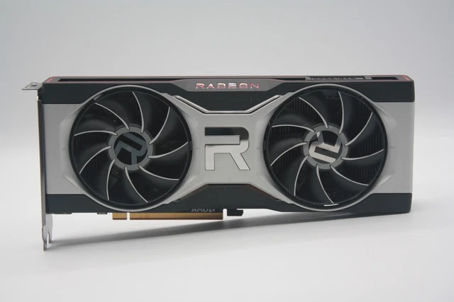 AMD RADEON RX 6700 XT 12GB GDDR6 Graphics Card EUR 217,60 - PicClick FR