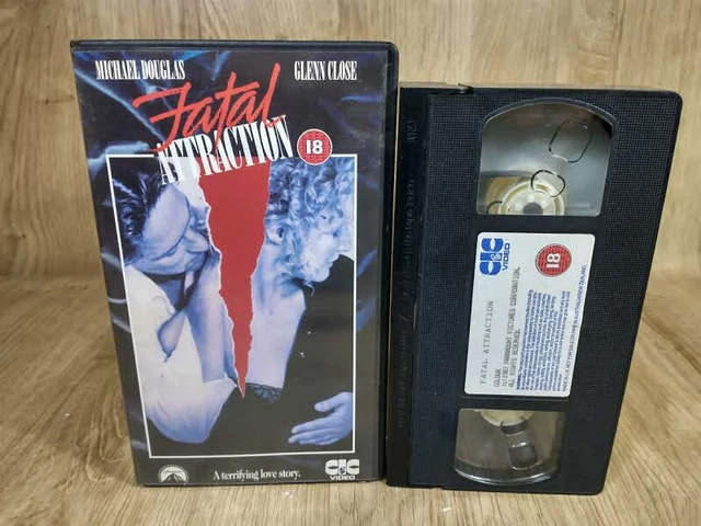 BLIND FURY (RUTGER Hauer) - Vintage VHS Video (18 Cert) - Fast Free ...