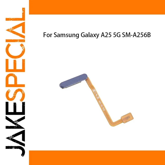 SAMSUNG GALAXY A25 5G Power Button Flex Cable EUR 29,99 - PicClick FR
