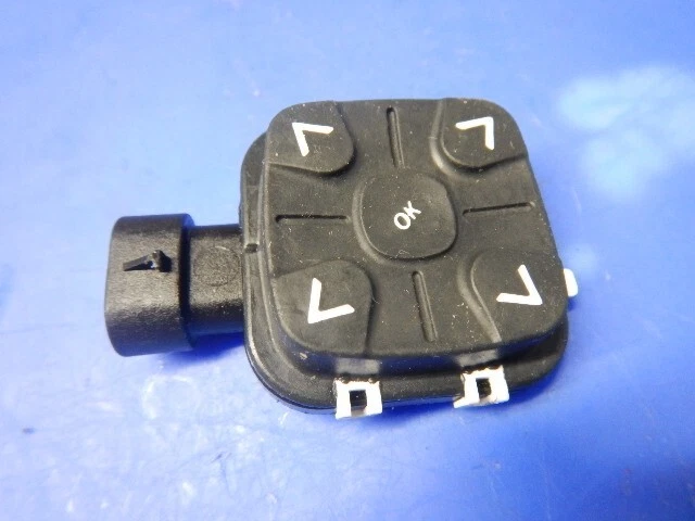 2022 SEADOO OEM RXT-X GTX RXP jetski RH switch keypad control button ...