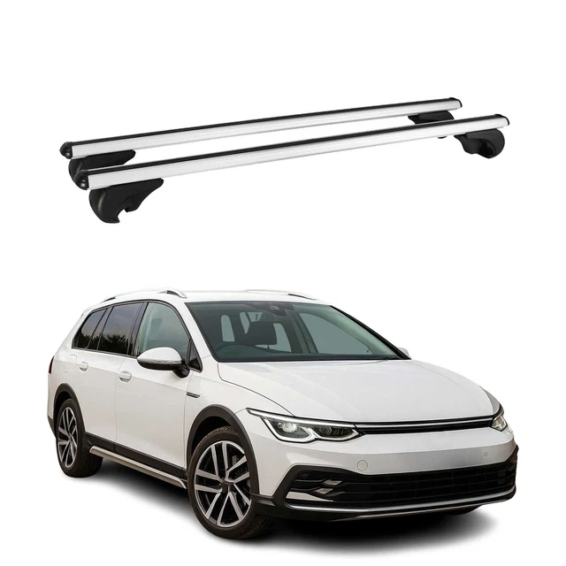 Dachtrager Vw Golf 7 Variantnull