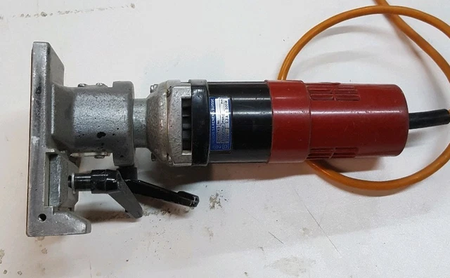 HEBOR KANTENFRÄSE ZH 127 KS ZH127KS EUR 50,00 - PicClick DE