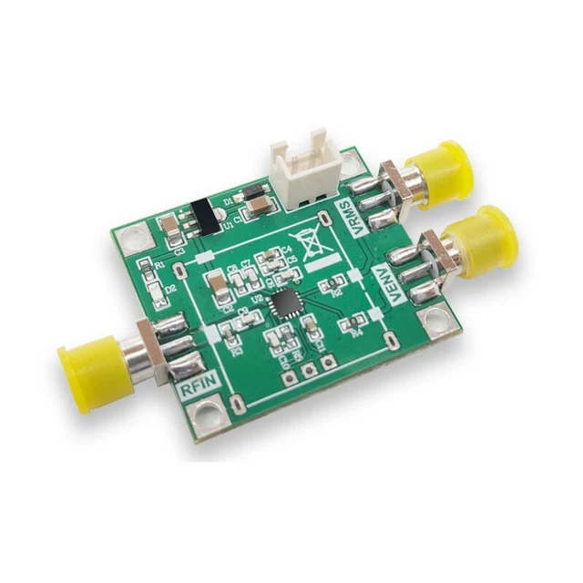 ADL5511 6GHZ RF Envelope Detector 47dB Pulse Detection AM Demodulation ...