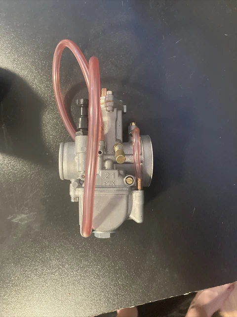 PWK 21MM CARBURETOR $150.00 - PicClick CA