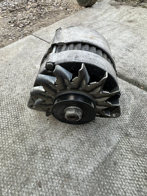 LAND ROVER DEFENDER Discovery 200TDI Alternator £55.00 - PicClick UK