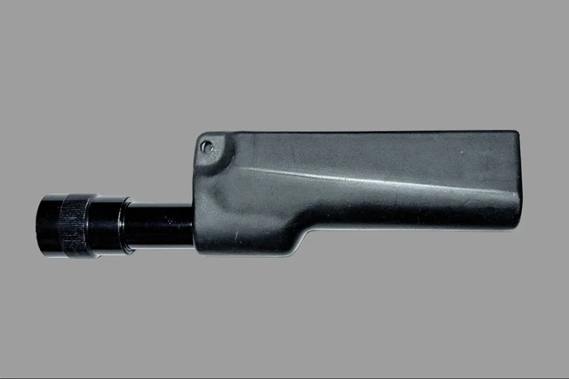 HK MP5 SUREFIRE 628 Handguard Light £300.00 - PicClick UK