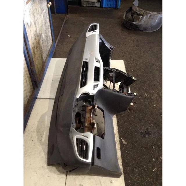 TABLEAU DE BORD Pour Citroen - Ds Ds3 (09-14) (14-16) 1.4 16V (70Kw ...