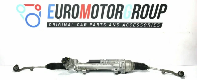 BOX STERZO BMW EXCH elettrico 6889109 1' F20 2' F22 3' F30 4' F32 ...