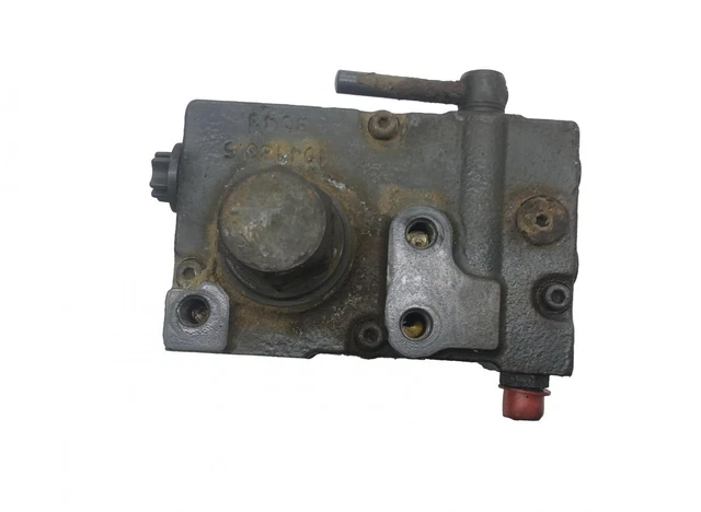 A9605530001 CABINE HYDRAULIQUE / Tilt Pompe Mercedes Benz Actros Arocs ...