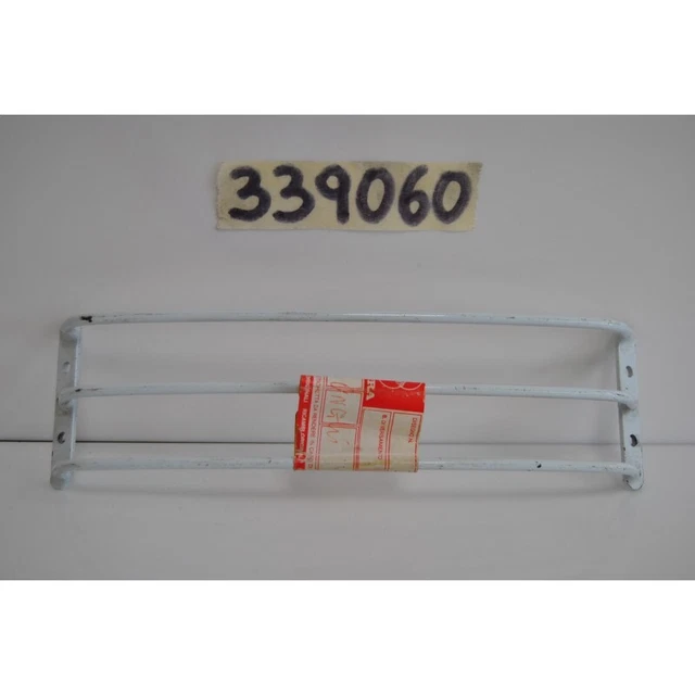GRILLE PHARE AVANT Phare Grid Gilera Puch Condor Trail EUR 54,30 ...