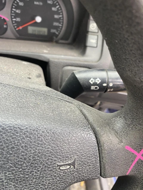 FORD FALCON COMBINATION Switch Ba-Bf, Combination Switch Assy, Ute ...