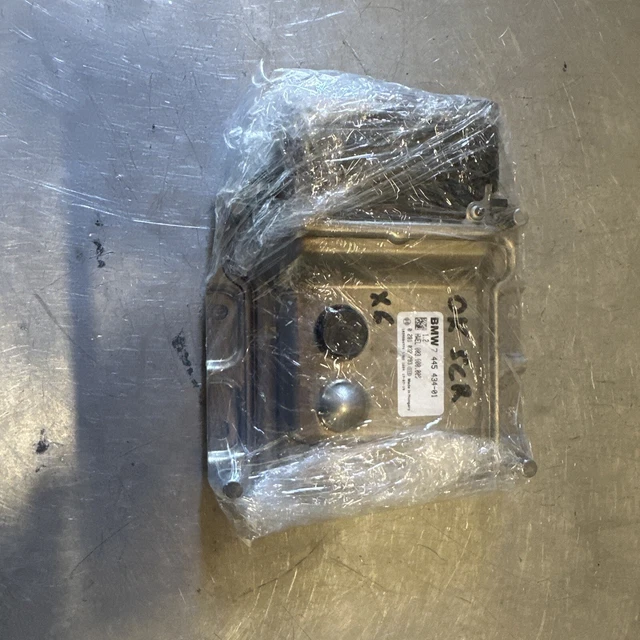 BMW 5 F10 F11 Adblue Control Module 7445434 0281032793 EUR 49,00 ...