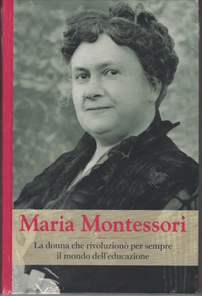 GRANDI DONNE N. 1 - Maria Montessori di Aa.vv., 2022, Rba EUR 20,00 ...