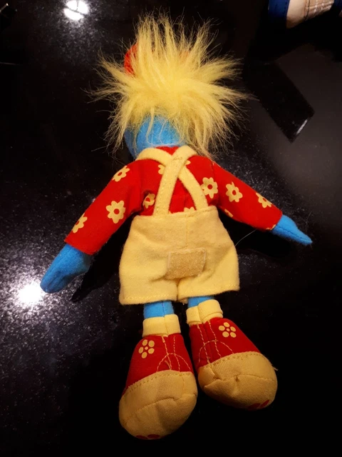 CBEEBIES TWEENIES VINTAGE 1998 McDonald’s, Bella Milo Fizz & Jake £6.00 ...