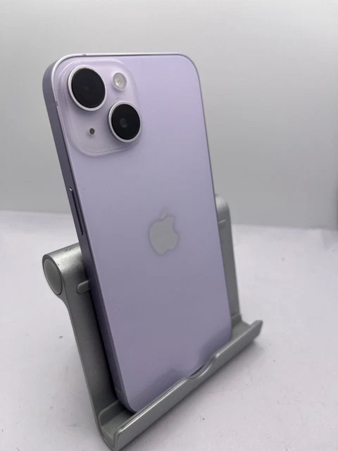 APPLE IPHONE 14 128 Go Violet EUR 596,23 - PicClick FR