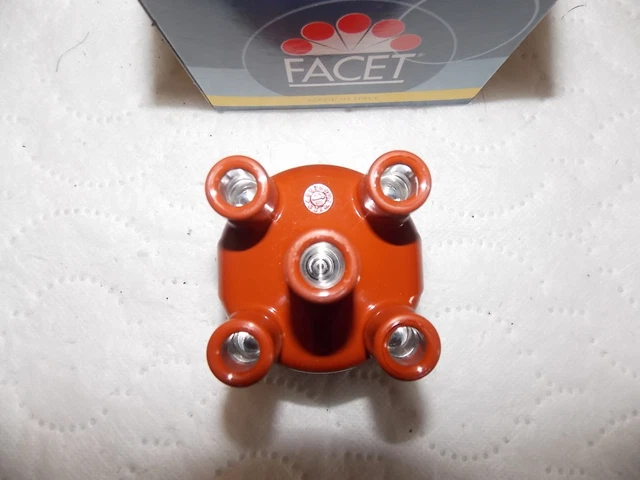 DISTRIBUTOR CAP SAAB 900 classic t16s aero injection convertible hatch ...