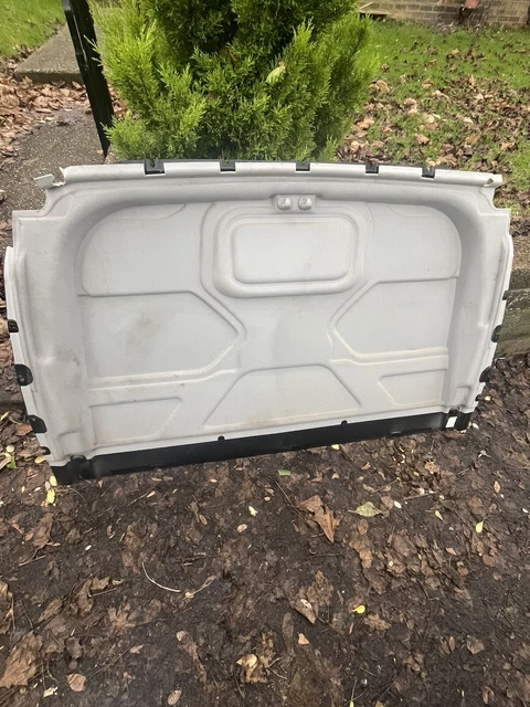 FORD TRANSIT CUSTOM bulkhead £10.00 - PicClick UK