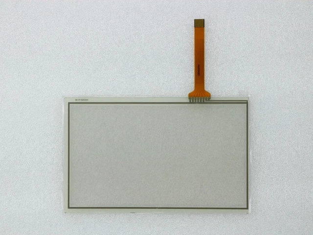 1 PCS NEW Touchpad For Touch Screen HMIGXU3500 HMIGXU3512 $113.80 ...