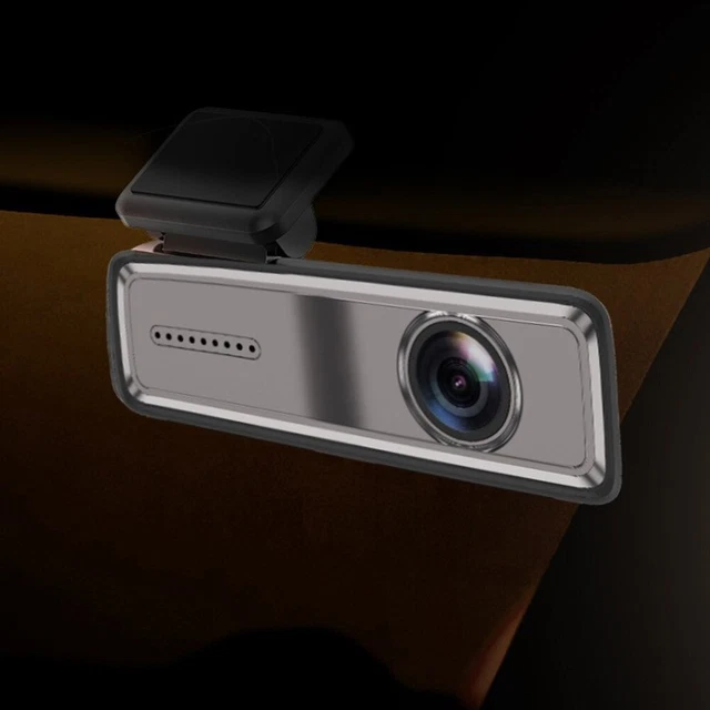 CAMÉRA DE TABLEAU de bord USB avancée avec ADAS et vision nocturne pour ...