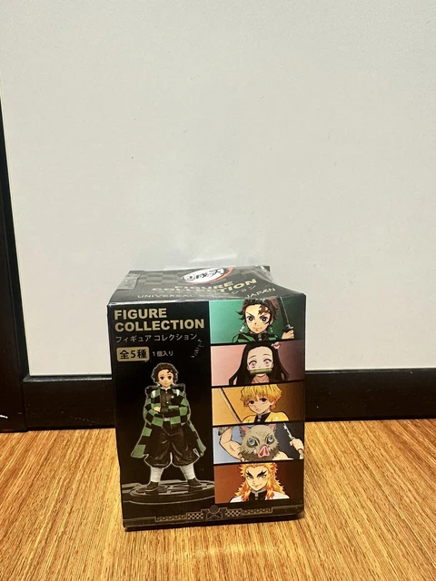 DEMON SLAYER UNIVERSAL Studios Japan Figure Collection $90.00 - PicClick AU