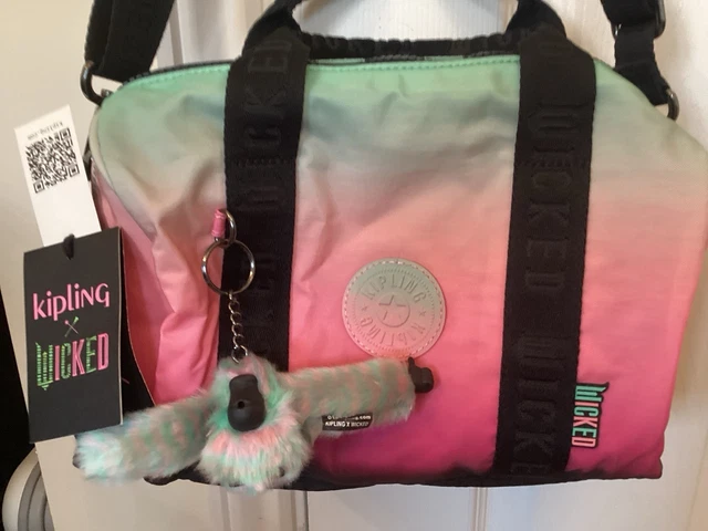 KIPLING SPECIAL EDITION Wicked Crossbody Bag. BNWT. £42.30 - PicClick UK