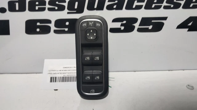 A1679059803 MANDO ELEVALUNAS Delantero Izquierdo / 287178 Para Mercedes ...