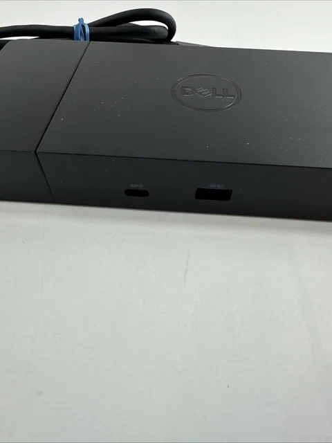 DELL WD19/WD19S/WD19DC/WD19DCS/WD19TB/WD19TBS K20A001 USB-C Docking ...