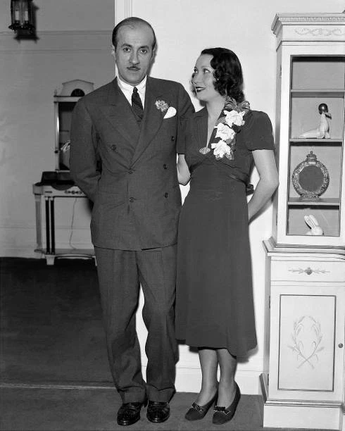 JAMES MONT SWANKY decorator who was unmasked yesterday as James Pe ...