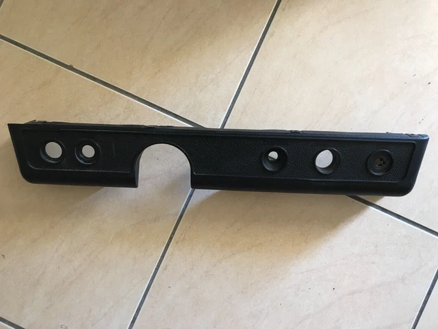 HOLDEN LC TORANA lower dash switch panel gtr xu1 $595.00 - PicClick AU