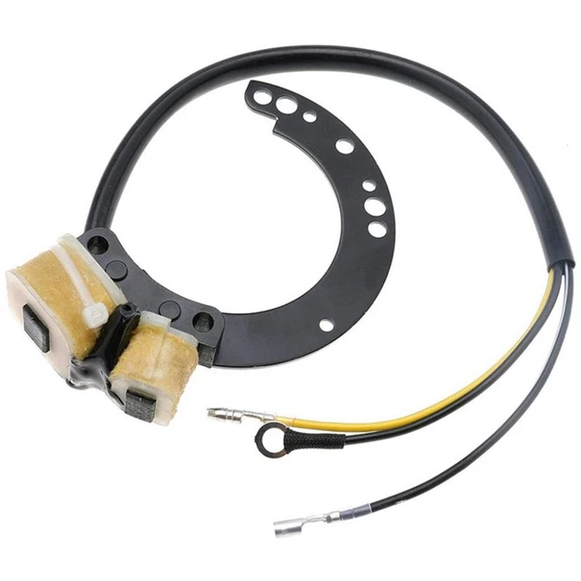 PROFESSIONAL MOTOR STATOR Magneto Stator Generator Ignition Coil ...