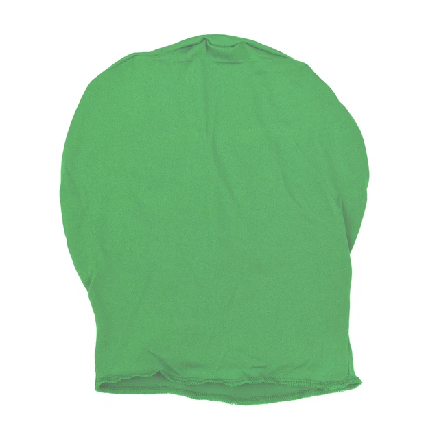GREEN CHROMA KEY Mask Chromakey Hood Invisible Effects Background ...