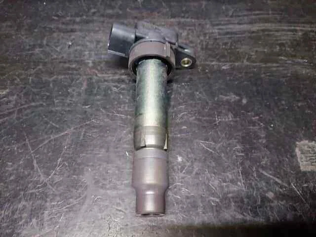 SUZUKI EVERY 2009 EBD-DA64V Ignition Coil 3340076G21 [Used] [PA95122517 ...