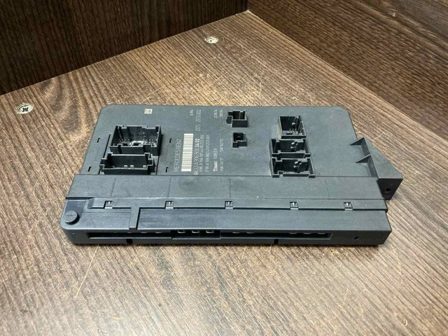 MERCEDES-BENZ SPRINTER (906) (06.06-) Body Control Module (Bcm ...