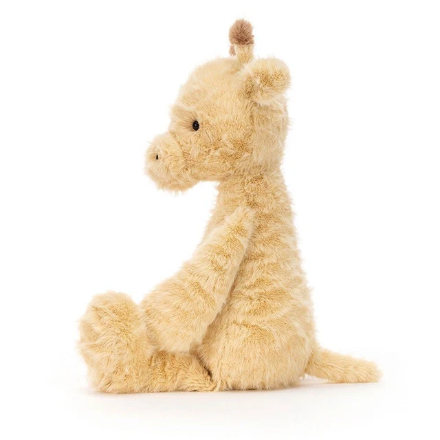 BNWT JELLYCAT ROLIE Polie Giraffe 20cm Soft Toy With Tags With Dust ...