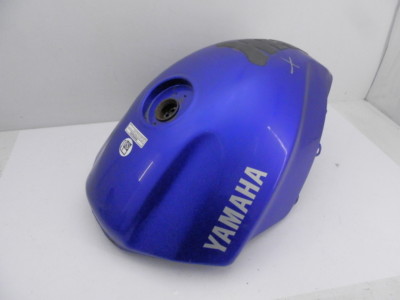 YAMAHA FJR 1300 RP04 Tank fuel Tank fuel Tank £78.32 - PicClick UK