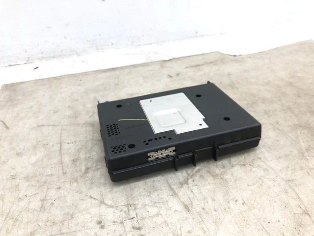 2018-2020 CHEVY SUBURBAN Hmi Human Machine Interface Control Module ...