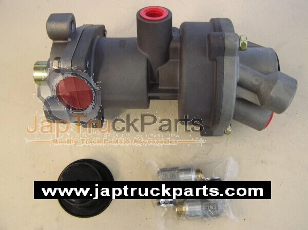 FOOT VALVE BRAKE Valve For Hino Fg 1 J Ranger Pro 9 $495.00 - PicClick AU