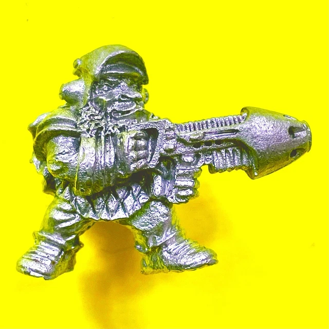 WARHAMMER 40K RARO Rogue Trader Squat Leagues of Votann Squats EUR 40,94 - PicClick IT