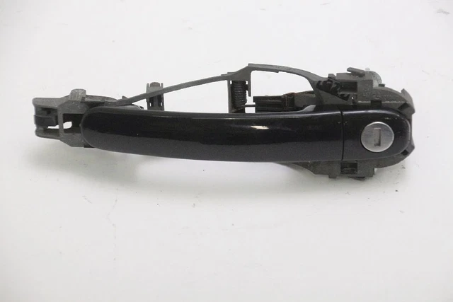 TIRADOR DE PUERTA exterior delantero izquierdo Skoda OCTAVIA 1Z Combi ...