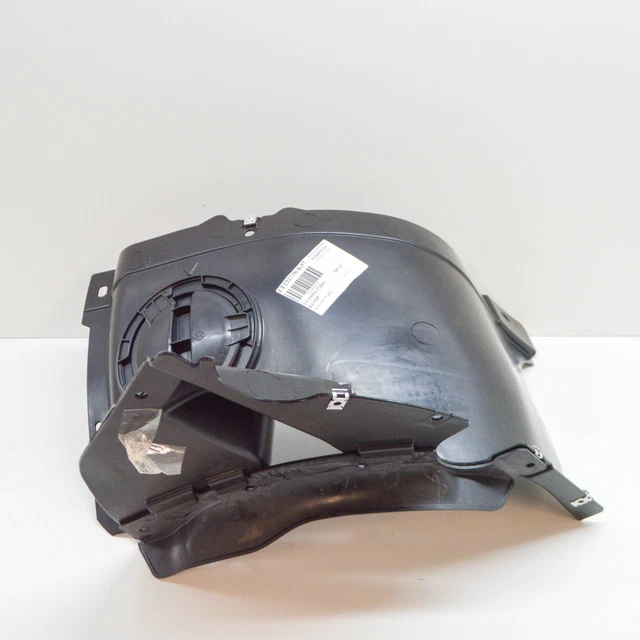 VW GOLF MK7 Front Right Wheel Arch Fender Front Part 5G0805912S NEW ...