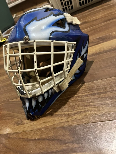 FELIX POTVIN ITECH Helmet $32.99 - PicClick CA