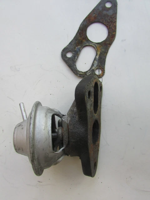 MBZ ORIGINAL EGR Valve # 01911400160 For Engine 119-960 EUR 144,86 ...