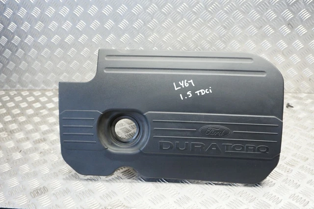 FORD KUGA MK2 1.5 Tdci Euro 6 Engine Cover 2017-2019 Ly67 £39.00 ...