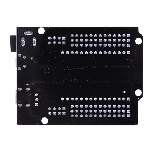 Esp32 Expansion Board 2 4 Ghz Esp32 30p Power Module Wifi Bluetooth