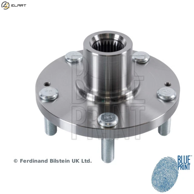 WHEEL HUB ADBP820001 FOR HYUNDAI ix35/SUV SONATA/VI TUCSON/II/IX35 i40 ...