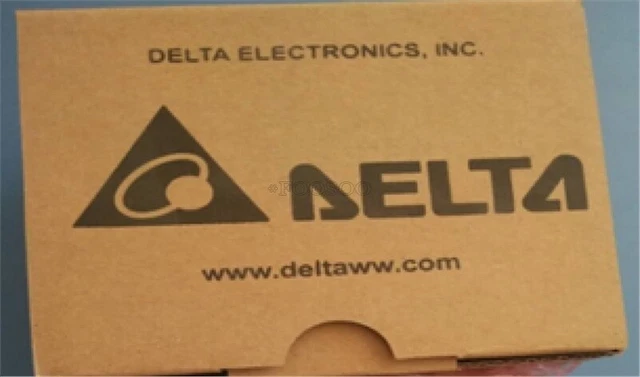 1 STCK. NEU Delta Plc DVPDT01-S Devicenet Slave Kommunikationsmodul kw ...