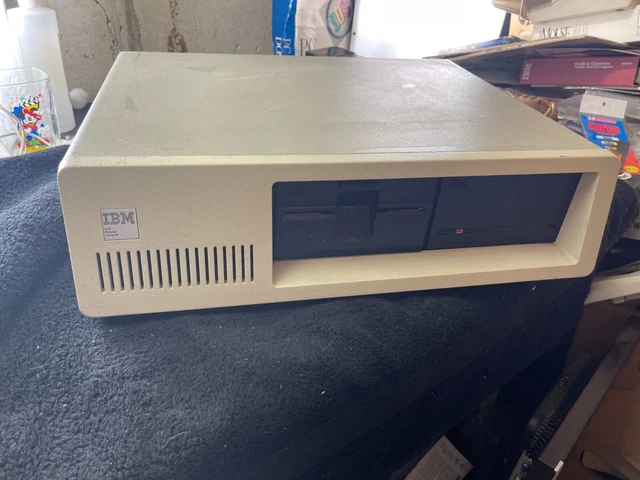IBM 3270 PERSONAL Computer 5271 $210.69 - PicClick