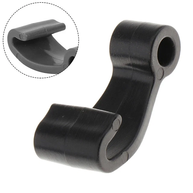 INNOVATIVE TARPAULIN HOOK for Inflatable Boats Easy and Efficient ...