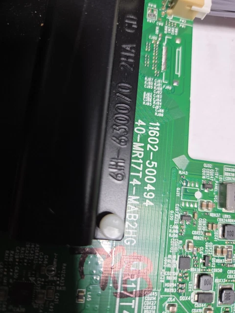 TCL 55S455 55S453 55S451 Complete Repair Parts Kit $68.87 - PicClick CA