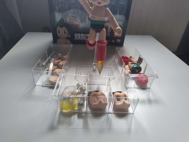 FIGURINE ARTICULÉE FIGMA 500 Max Factory Dragon Quest Dai's Great ...